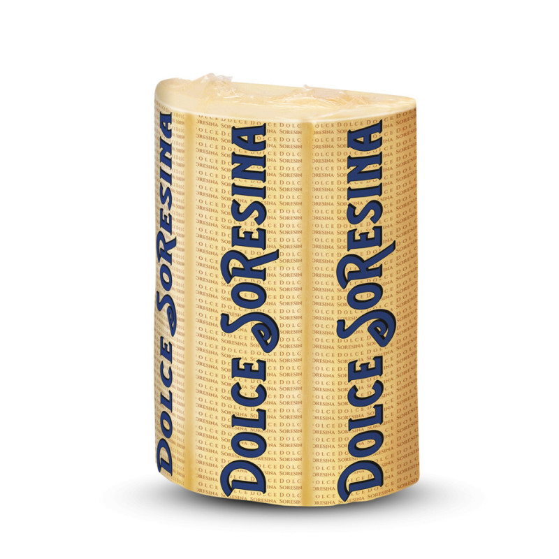 Soresina Provolone Dolce Tranci VP