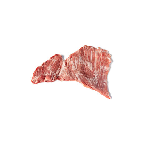 Torreon Frozen Secreto Iberico (Iberian Pork Meat)