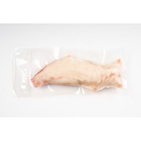 5DO Frozen Monkfish Fillet 300-500gm/Pkt 10Pkt/Ctn