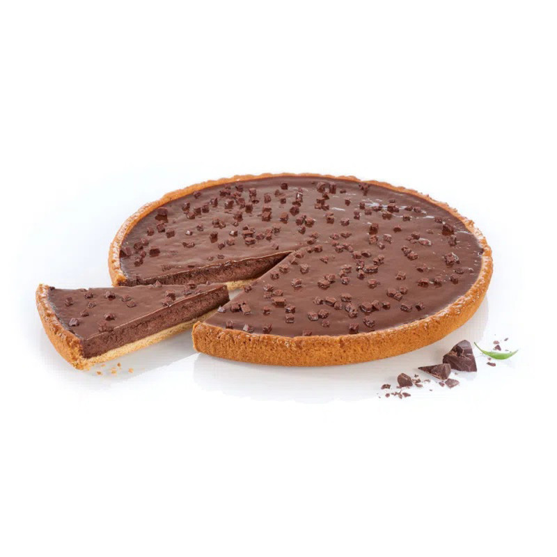 Boncolac Chocolate Tart Whole