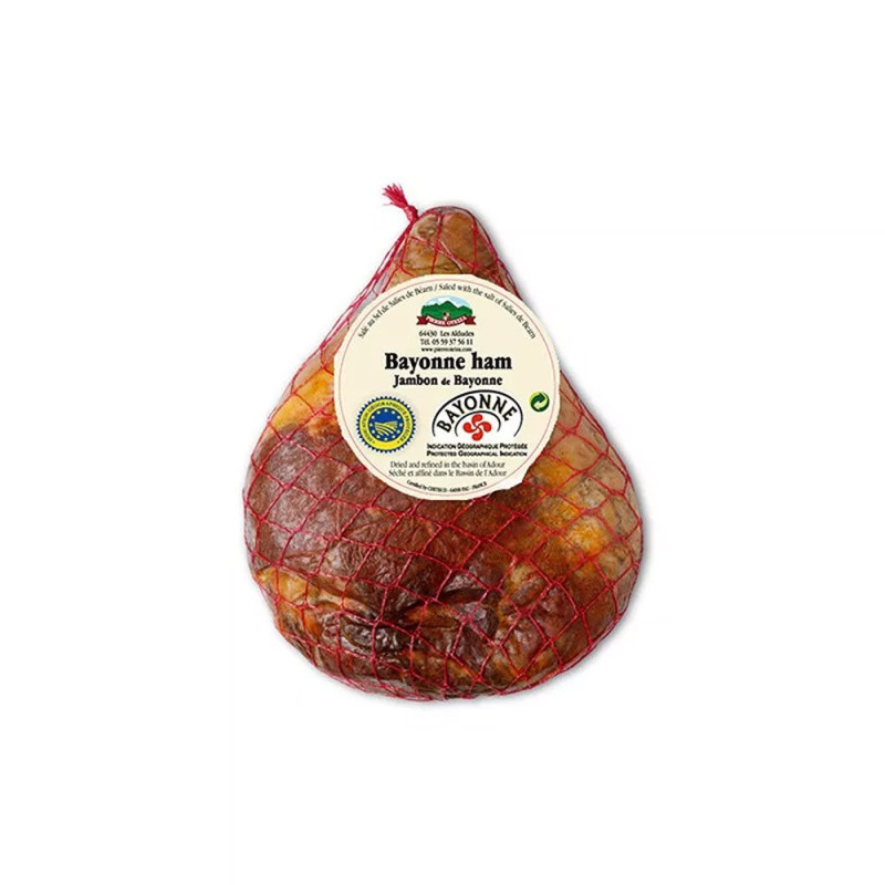 Pierre Oteiza Boneless Bayonne Ham
