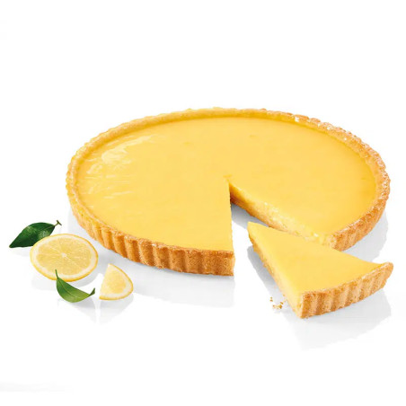 Boncolac Lemon Tart Whole Grand Arome