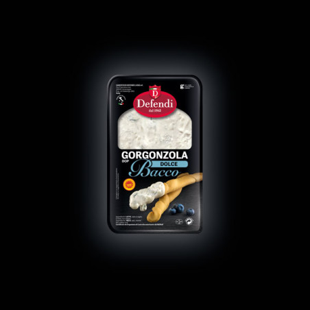 Defendi Gorgonzola Dolce Blue 150g