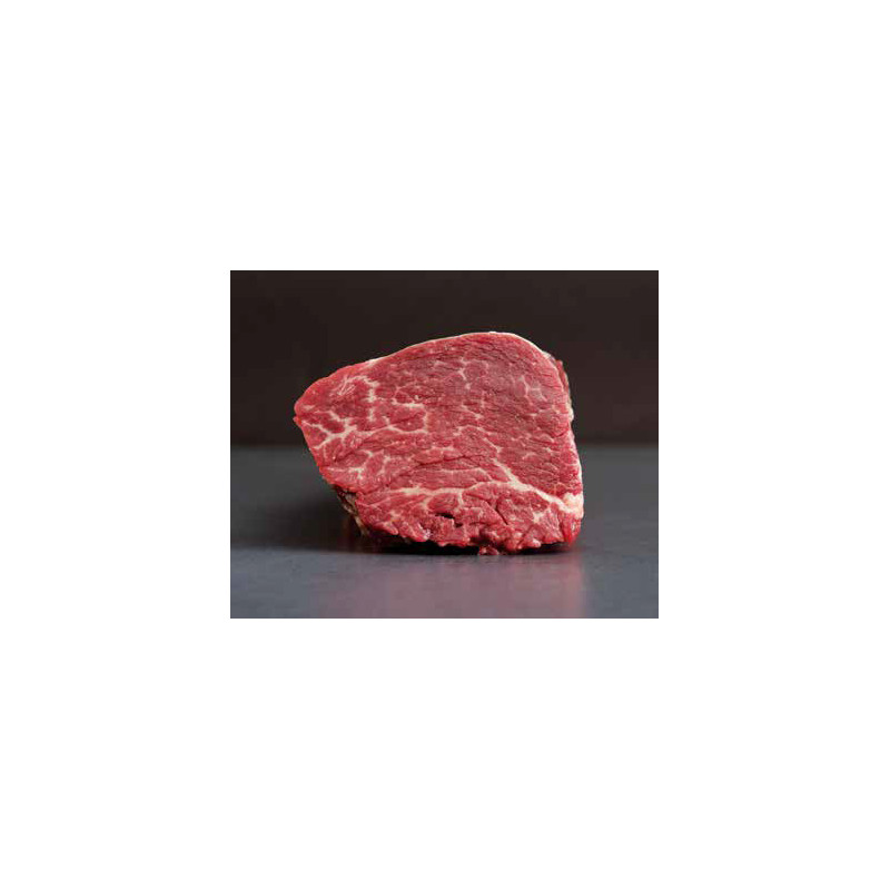 L Grow Beef F1 Wagyu Tenderloin Chain Off MB: 4-5