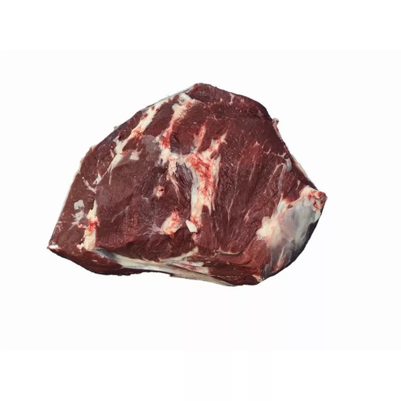 Augustus Beef D Rump MB: 1