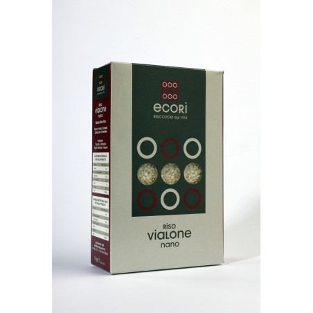 Ecori Rice Vialone Nano